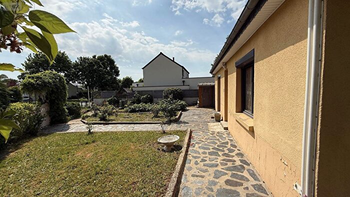 Maison 4 pièces à vendre à Betton