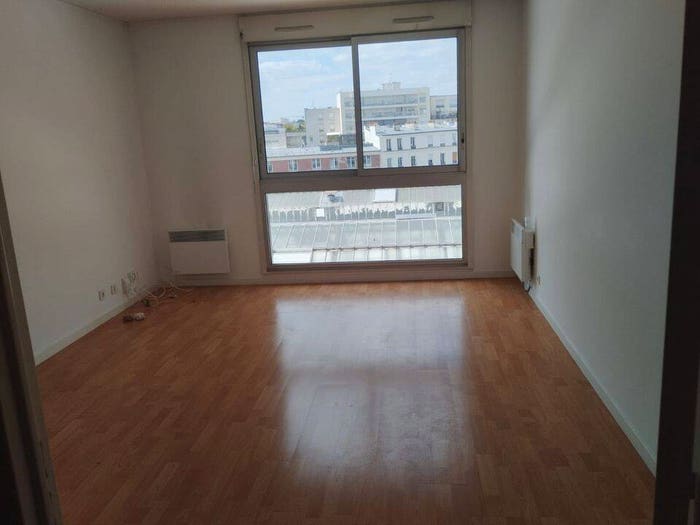 Appartement 3 pièces à Nationale-Deux Moulins, Paris 13ème arrondissement, à louer
