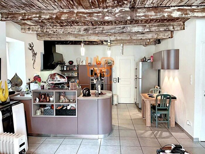 Maison à vendre - Noailhac - 8 pièces - 4 chambres