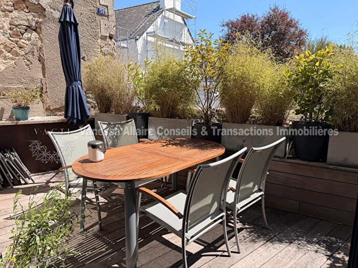 Maison 4 pièces à Batz-sur-Mer, à vendre