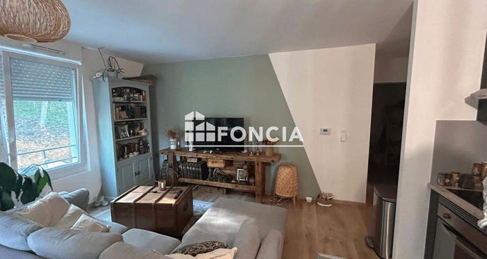 Site Technologique Saint Jacques-Zénith, Maxéville - Appartement 3 pièces à louer