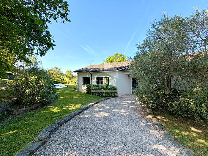 Cambon : Maison 6 pièces à vendre