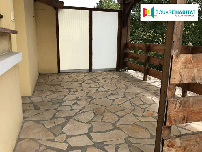 Appartement à louer - Auch - 2 pièces - 1 chambre