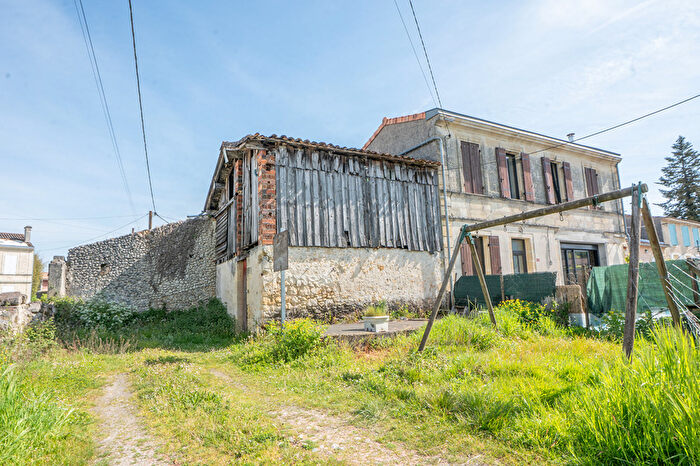 Maison à vendre - Listrac-Médoc