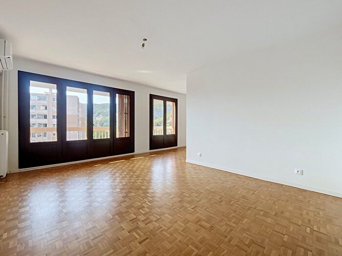 Sassenage : Appartement 4 pièces à vendre