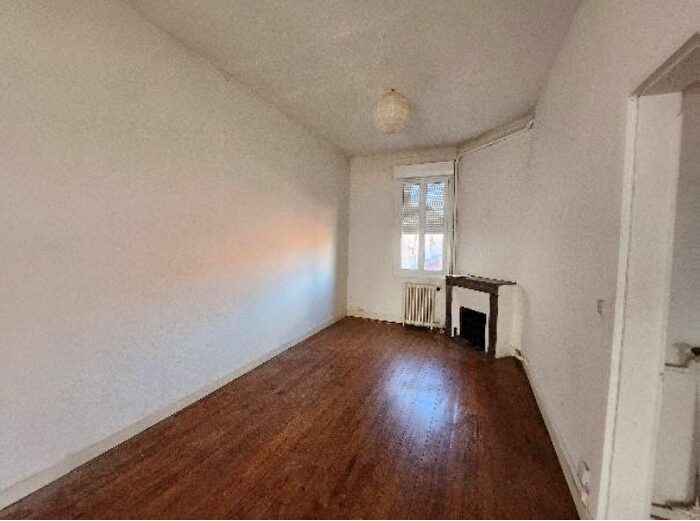 Appartement à louer - Bordeaux, Chartrons, Paul Doumer - 2 pièces - 1 chambre