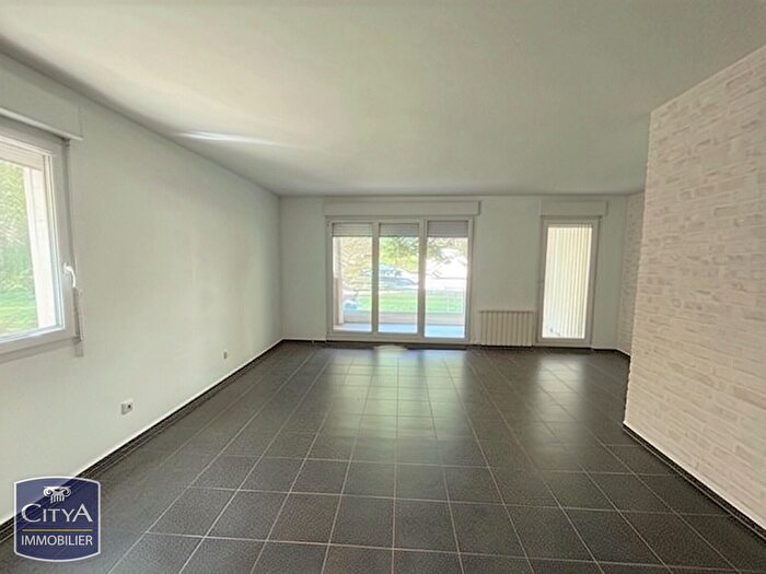 Appartement 4 pièces à vendre à Saint-Julien-en-Genevois, Centre-ville