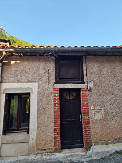 Maison 2 pièces à louer à Verdalle