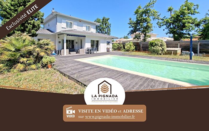 Maison 5 pièces à Andernos-les-Bains, à vendre