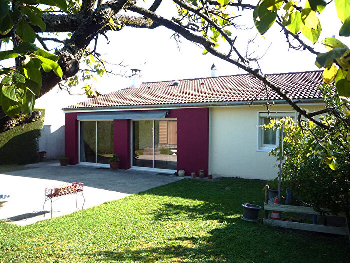 Maison à vendre - Cournon-dAuvergne, Cornonet - 6 pièces - 3 chambres