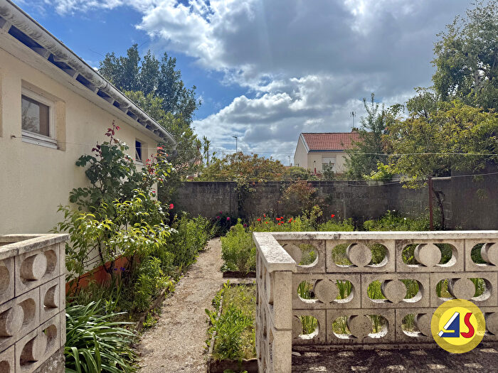 Maison 3 pièces à vendre - Rezé, La Houssais