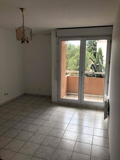 Appartement à louer - Beaux Arts, Montpellier - 1 pièce