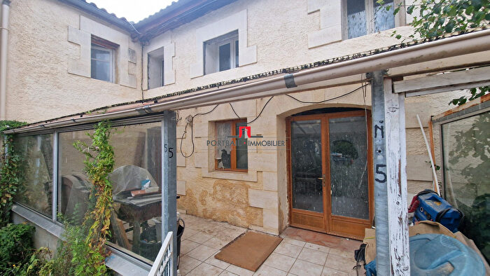 Maison 7 pièces à vendre - Lansac
