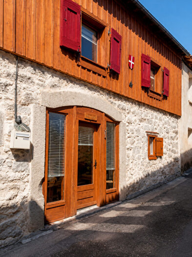 Roquefort-de-Sault - Maison 4 pièces à vendre
