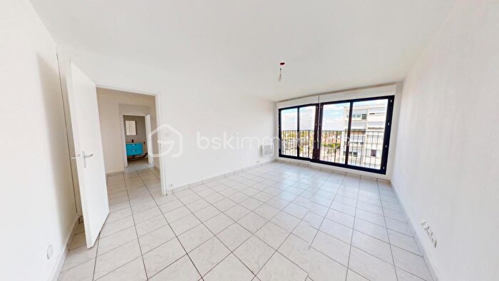Montargis, Cité, Plateau - Appartement 3 pièces à louer