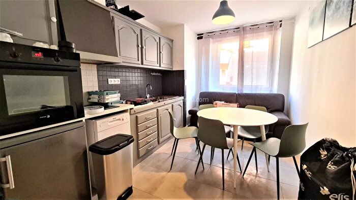 Albi - Appartement 1 pièce à louer