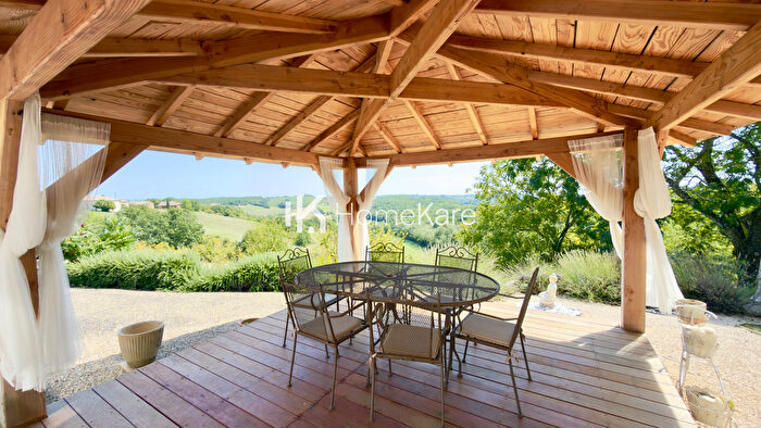 Maison 4 pièces à Montauban, Saint-Martial, Le Fau, à vendre
