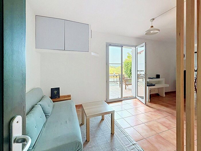 Bidart - Appartement 2 pièces à louer