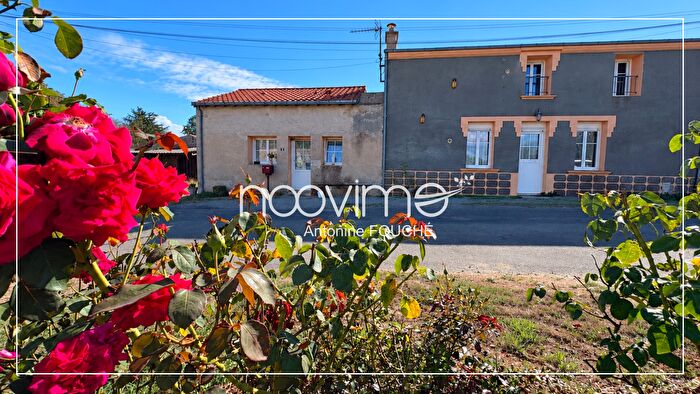 Frossay - Maison 5 pièces à vendre
