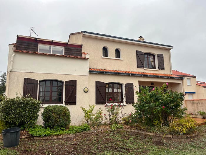 Maison 6 pièces à vendre - Vertou, Chapeau Berger, La Grammoire, Ville au Blanc