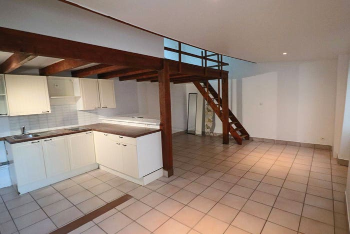 Appartement 1 pièce à louer - Le Port-Marly