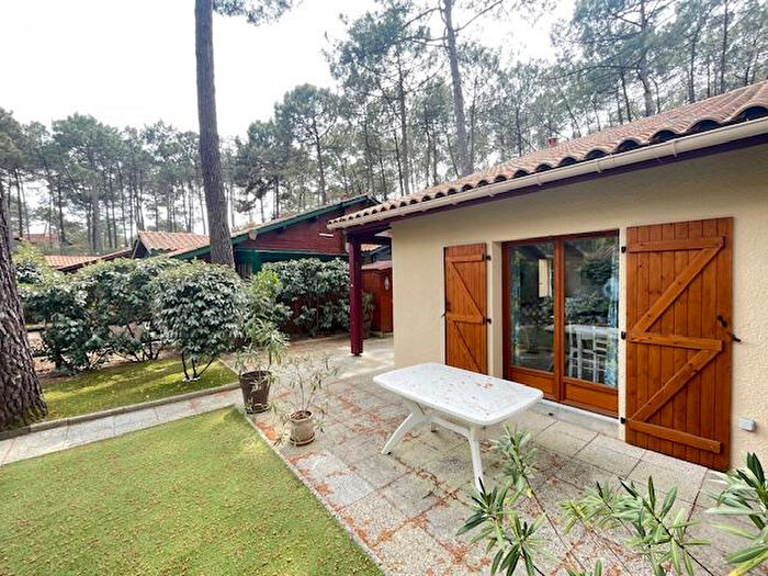Maison 2 pièces à vendre - Lacanau, Lacanau Océan, Plages