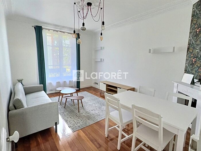 Appartement 3 pièces à louer - Paul Froment-Huit Mais, Vitry-sur-Seine