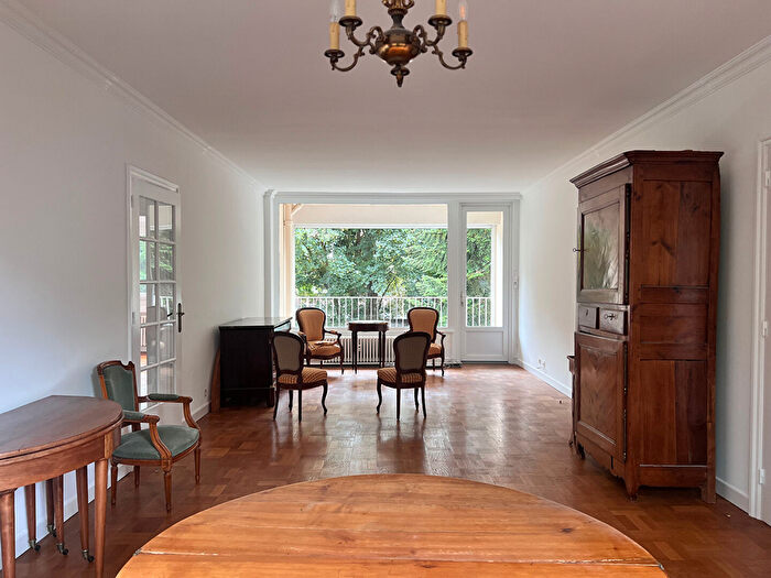 Appartement 5 pièces à La Madeleine, Grand Boulevard, à vendre