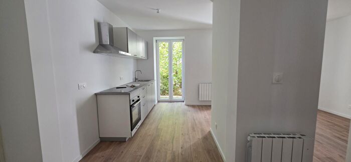 Appartement 3 pièces à Mulhouse, Europe, Bassin Nordfeld, à louer