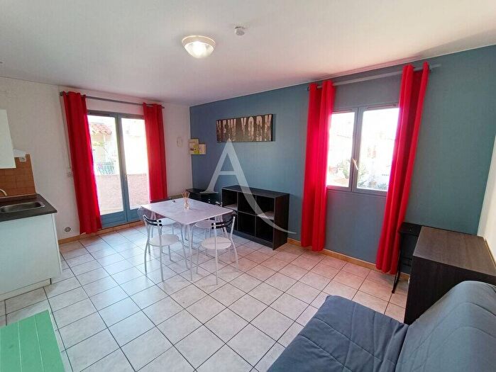 Appartement 1 pièce à Baliste, Narbonne, à louer