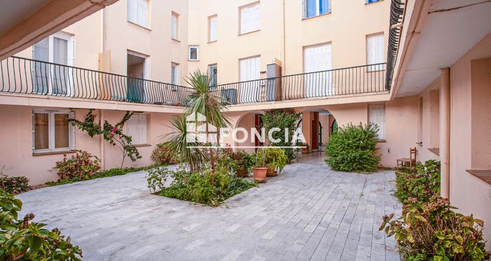 Appartement 2 pièces à vendre à Argelès-sur-Mer, Jardins du Soleil, Mas Boy