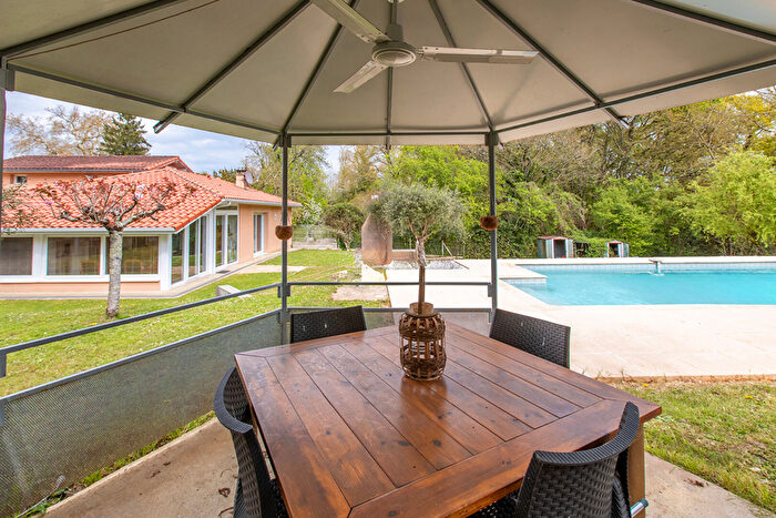 Maison à vendre - Renung - 5 pièces - 3 chambres