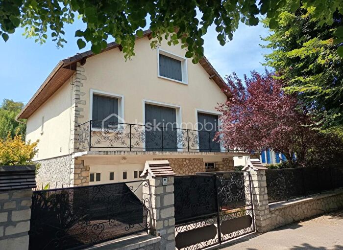 Maison 5 pièces à Étréchy, à vendre