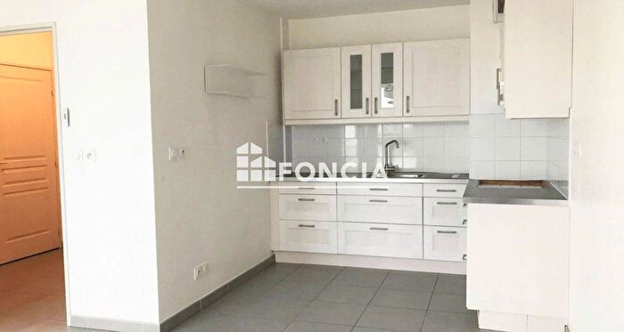 Caluire-et-Cuire : Appartement 2 pièces à louer