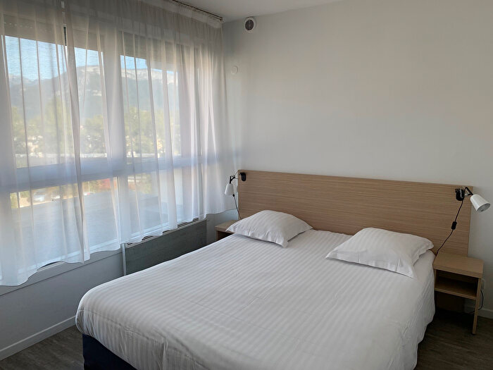 Appartement à vendre - Seynod, Centre-ville - 1 pièce - 1 chambre