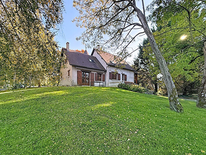 Maison à vendre - Cellettes - 7 pièces - 5 chambres