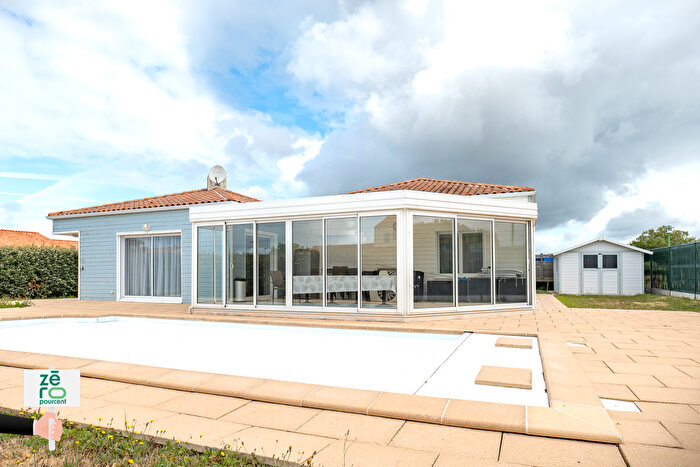 Maison 4 pièces à vendre à Le Fenouiller