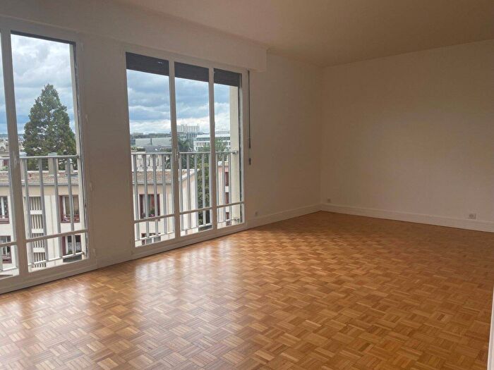 Appartement 1 pièce à louer - Corentin Celton, Issy-les-Moulineaux