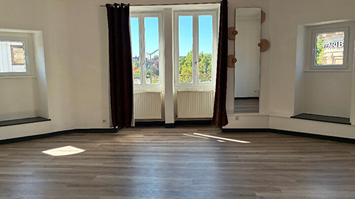 Appartement 2 pièces à louer à Colmar