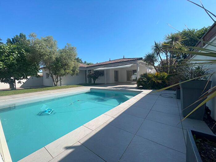 Pessac, Toctoucau : Maison 7 pièces à vendre