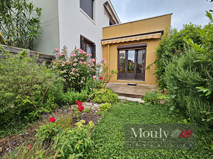 Appartement à vendre - Cahors, Centre-ville - 3 pièces - 2 chambres