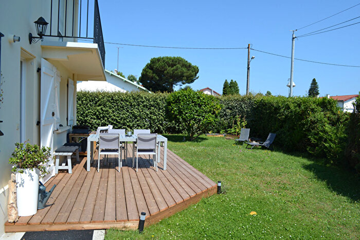 Appartement 2 pièces à Anglet, Centre-ville, Saint-Jean, à vendre