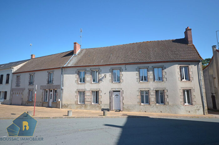 Maison 14 pièces à Soumans, à vendre