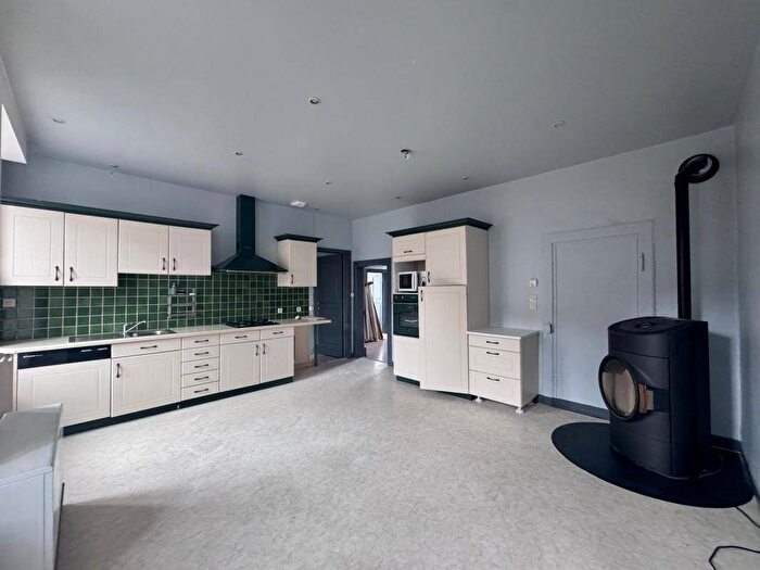 Appartement à louer - Rothau - 4 pièces - 3 chambres