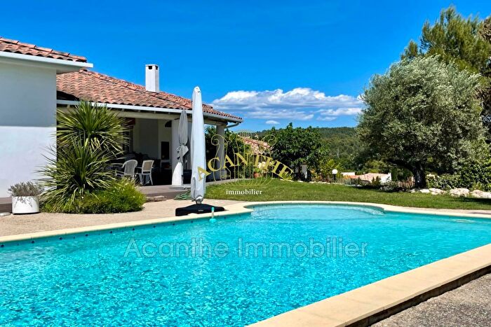 Maison à vendre - Grabels - 6 pièces - 4 chambres