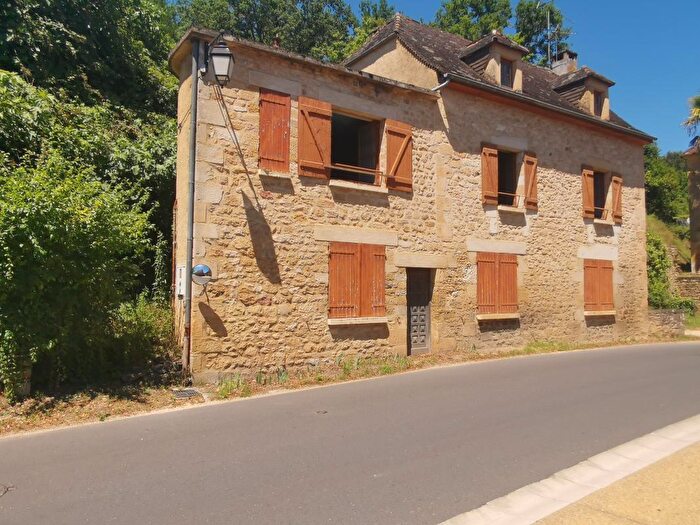 Maison 8 pièces à vendre - Carsac-Aillac