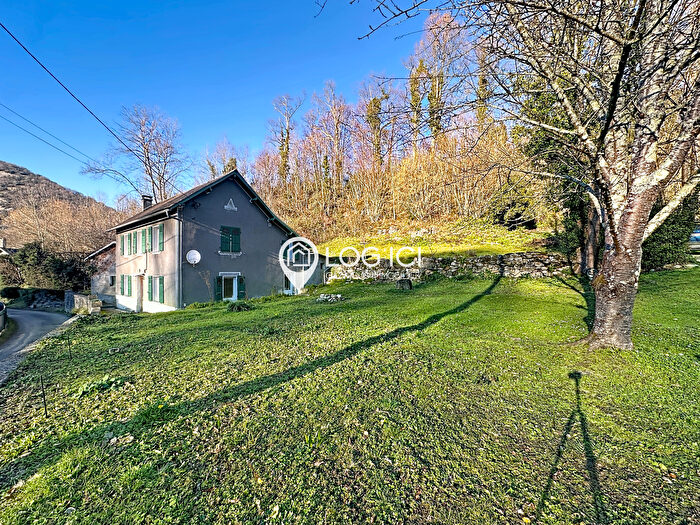Maison à vendre - Arthez-dAsson - 5 pièces - 3 chambres