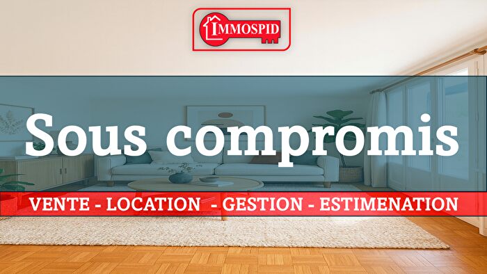 Appartement à vendre - Nogent-sur-Marne, Le Bois Porte de Nogent - 4 pièces - 2 chambres