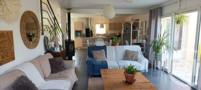 Maison 5 pièces à Quéven, à louer