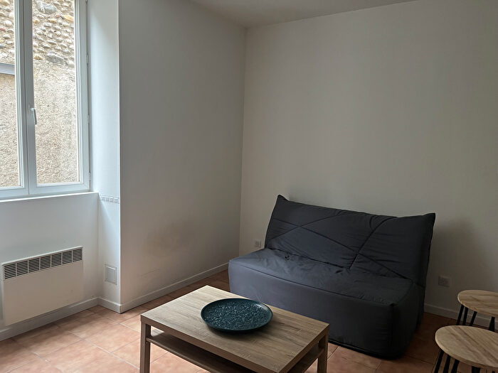 Appartement 1 pièce à louer à Pau, Centre-ville